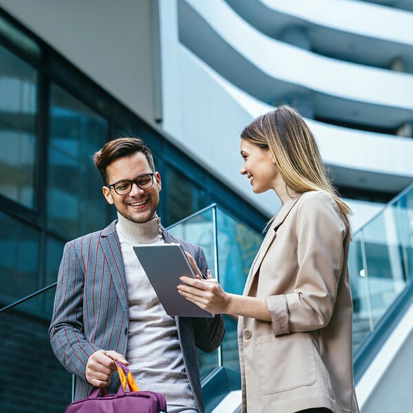 Formation continue – EXPERTsuisse